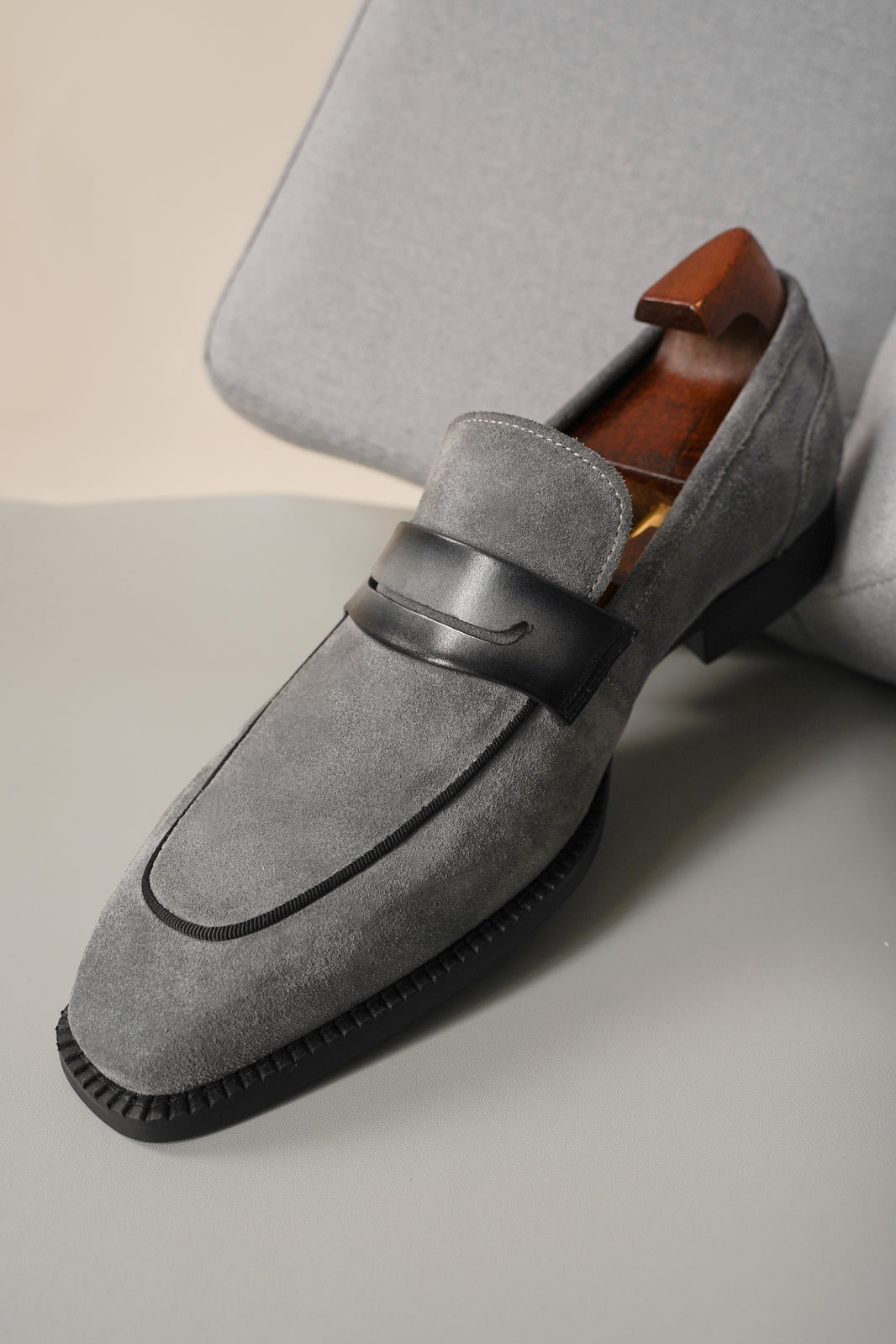 Men's Dress Shoes | Leather Shoes for Weddings & Office - SUITHARBOR